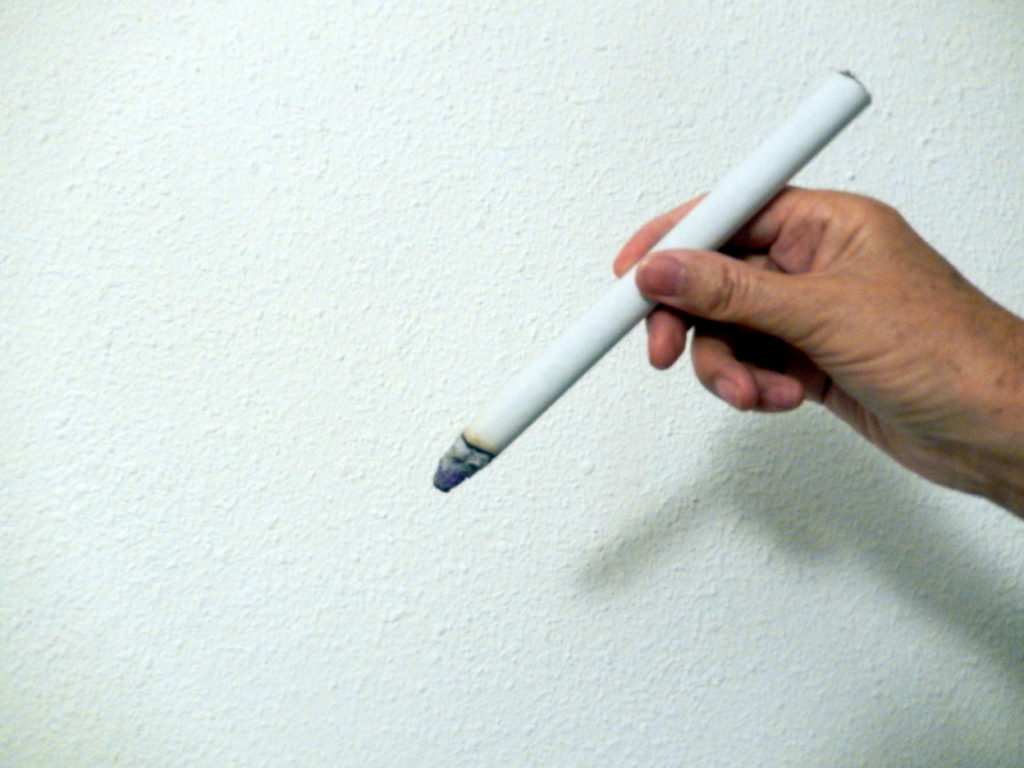 Moxa, Moxibustion - Brigitte Fumagalli